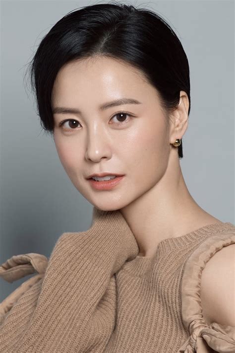 Jung Yu-mi - Profile Images — The Movie Database (TMDB)