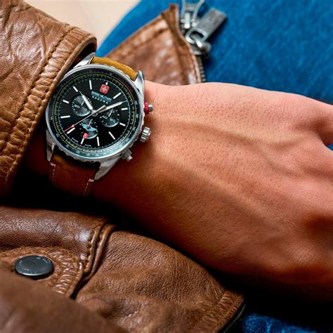 Часы Swiss military hanowa SMWGC0000301 - купить мужские наручные часы ...