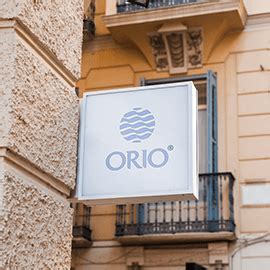 Деятельность и история компании Орио