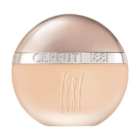 cerruti 1881 eau de toilette