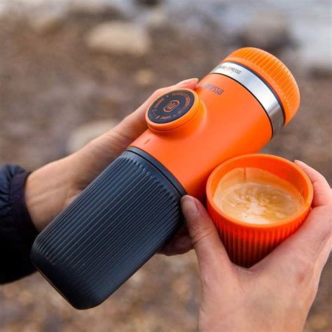 Wacaco Barista Kit – BARISTA EG
