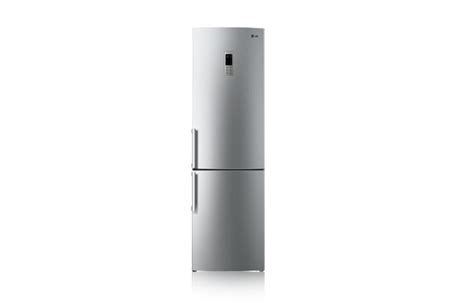 Холодильник LG GA-B489BAQZ: характеристики, обзоры, где купить — LG Россия
