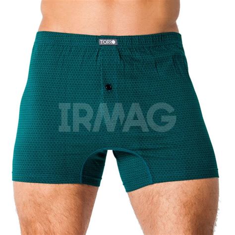 Трусы мужские боксеры Torro TMB 2051 - Sky р.108 - IRMAG.RU