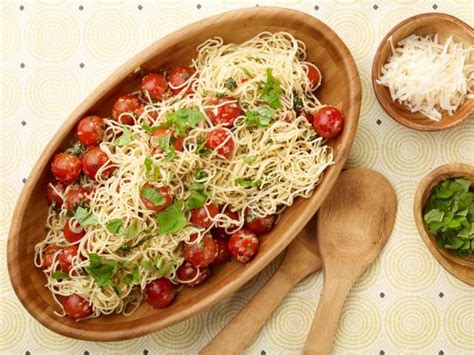 Cappellini Recipe