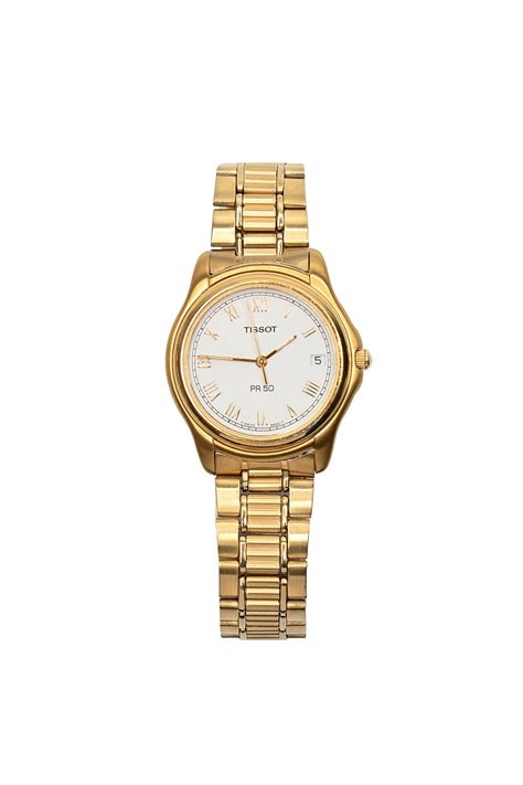 Купить Часы кварцевые Tissot в СПб | NewLife.moda
