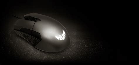 TUF Gaming M5｜Mice and Mouse Pads｜ASUS Global