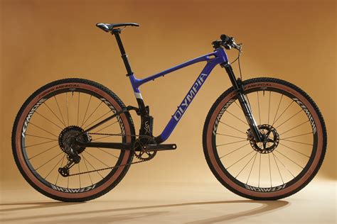 Olympia Cycles – Página web oficial