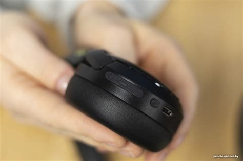 Стильные накладные наушники до 200 рублей. Впечатления от Sony, Edifier ...