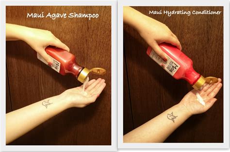 Maui Shampoo Review & Guide - I Tested This Exotic Strengthening ...