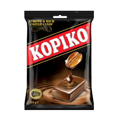 Kopiko - Toko Thanh Hung