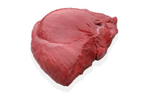 Chevideco - Boneless meat - Topside - Inside