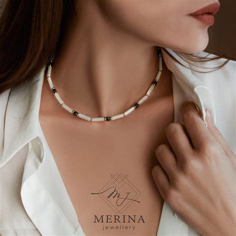 Товари – Merina – прикраси з натурального каміння