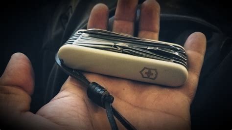 A Month of the SwissChamp | Page 2 | BladeForums.com