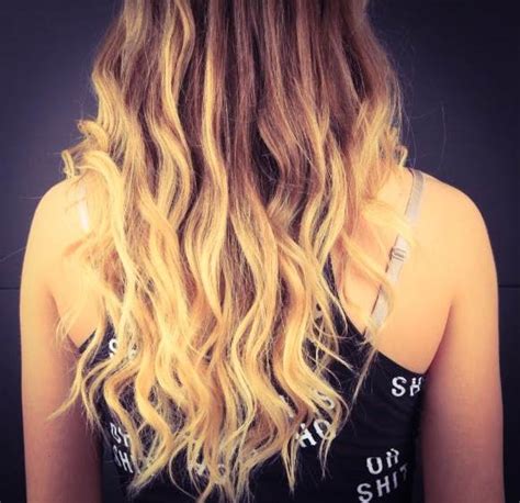 Updating the Ombré Trend | VALLEY Magazine