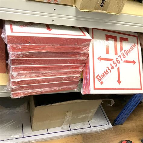 Купить Знак пожарный гидрант 30х30 см в интернет магазине за 3400 руб ...