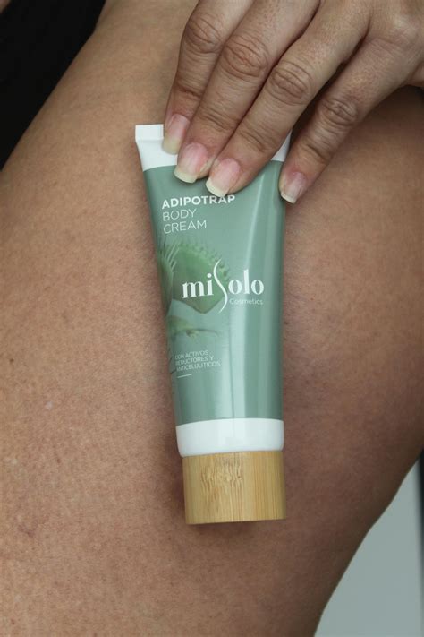 Misolo Cosmetic - Photography