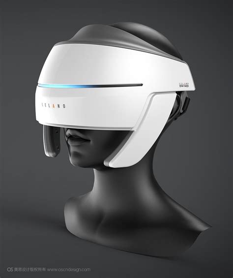 OS 案例展示 | Virtual reality design, Virtual reality technology, Helmet ...