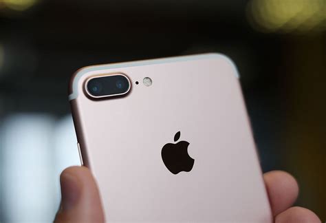 IPhone 7