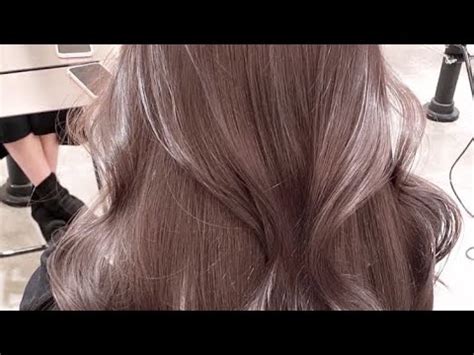 This hair so beuty 🥥💘 - YouTube