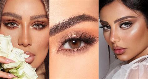 Top 10 Bi-Tone Color Contact Lenses Best For Dark Brown Eyes