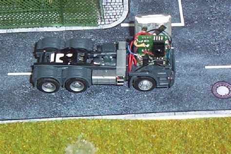 Actro L02Hi - Hansebubeforum
