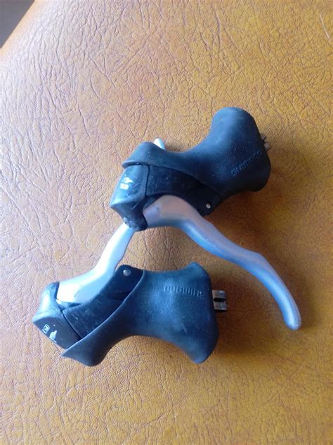 Shimano Sora 8 Speed Shifters | Bike Hub