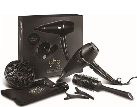 ghd Air Kit - Free Shipping - ghd South Africa – Hairhq.co.za