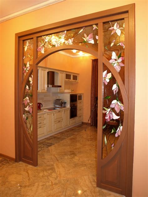 Красивые арки межкомнатные (54 фото) - фото - картинки и рисунки ...