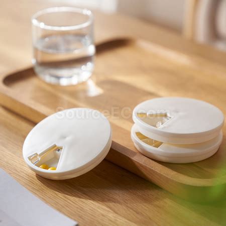 Pill Box - Source EC - Corporate Gift Online