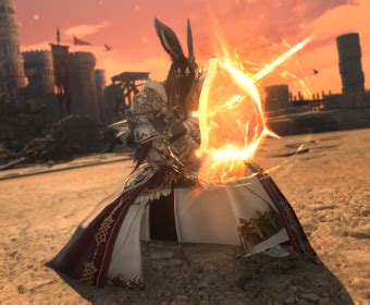 Regent | Eorzea Collection