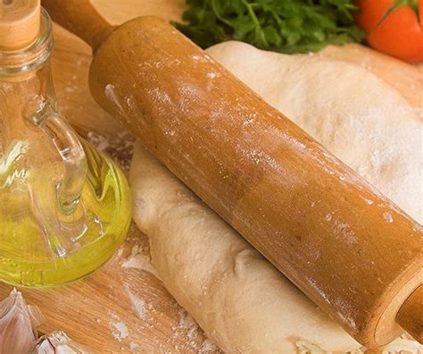 Тесто для пиццы на сковороде рецепт – Итальянская кухня: Паста и пицца ...