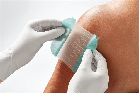 Comfeel® Plus