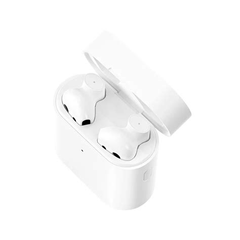 Доступный конкурент AirPods 2. Наушники Xiaomi Mi AirDots Pro 2 ...