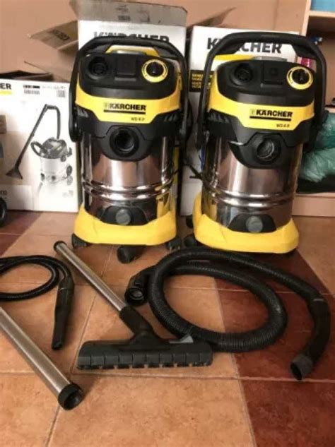 Пылесос Karcher WD6 Premium, Одеса | Електроніка | c589ff6564