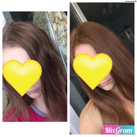 Краска для волос Garnier Color & Shine "сияние Ваших волос ...