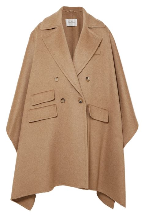 10 stylish capes to consider adding to your winter wardrobe