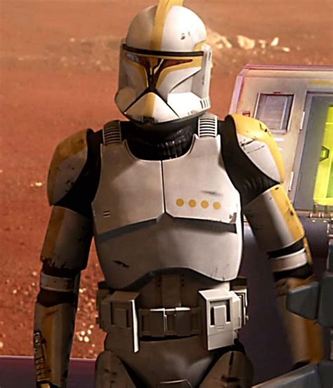 The Trooper Evolution | Star wars clone wars, Star wars trooper, Star ...