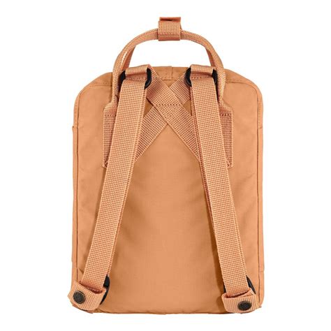 Рюкзак Fjallraven Kanken Mini Peach Sand (241)