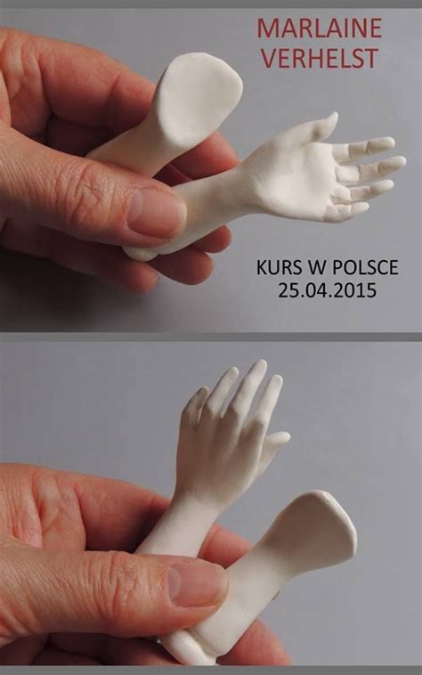 Pin by Мария Бохан on КУКЛЫ | Polymer clay figures, Polymer clay crafts ...