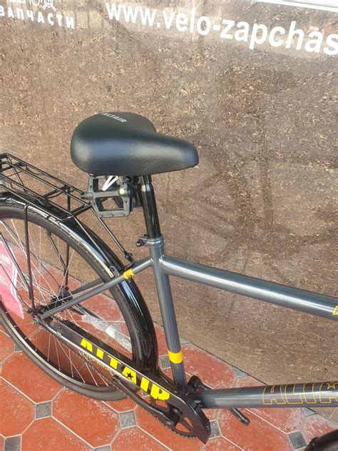 Altair – российские велосипеды, цена 1 980 000 сум от velo-zapchasti ...
