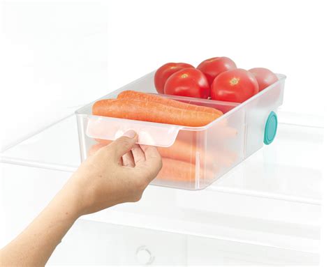 Большой контейнер для хранения в холодильнике FridgeStore Joseph Joseph ...