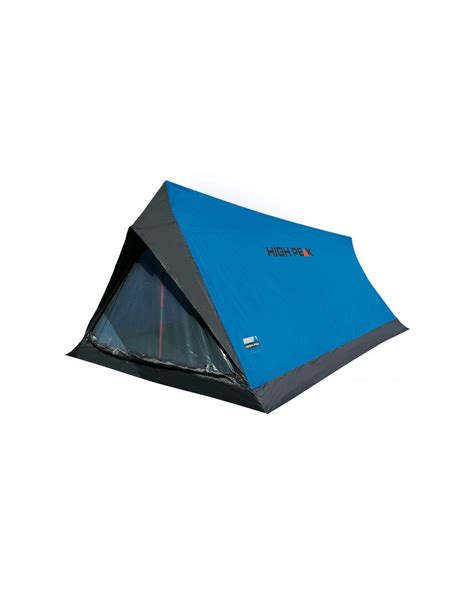 High Peak Minilite Tent 2os 10157