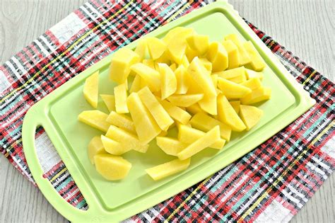 Рассольник из банки (с перловкой) - рецепт приготовления