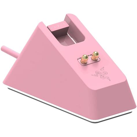 Razer Viper Ultimate, Wireless, Optical, Pink (RZ01-03050300-R3M1)