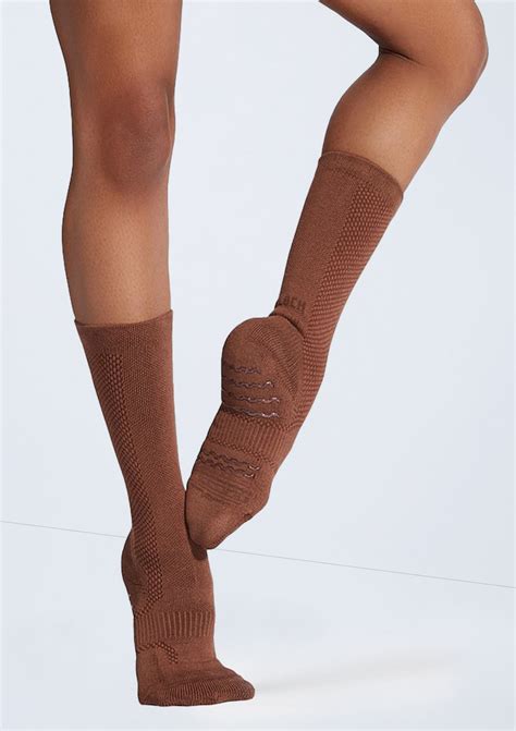 Bloch Blochsox | Move Dance DE