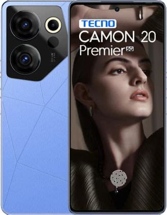 Tecno Camon 20 Premier Price in India 2025, Full Specs & Review | Smartprix