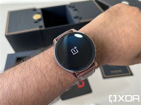 «Магические» умные часы за 225 долларов. Представлены OnePlus Watch ...
