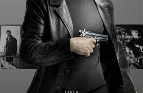 96 Hours (2008) - Film | cinema.de