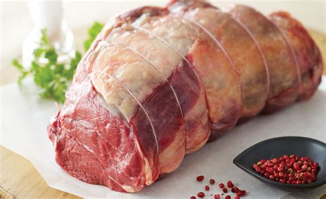 BOLAR ROAST