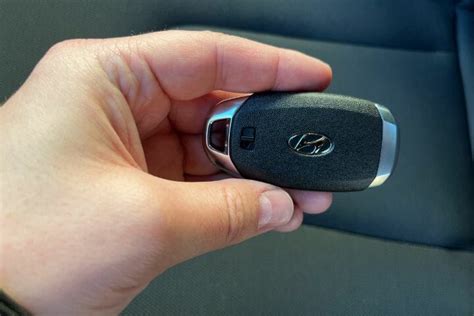 Hyundai Remote Start Without Bluelink: How To Remote Start Hyundai ...